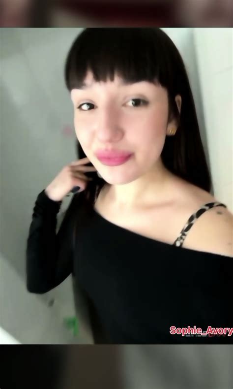 Sophie Avory Eporner