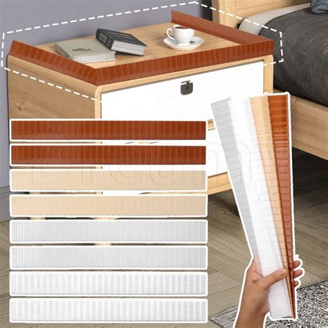 2Pcs Plastic Drawer Partition L Shaped Divider Drawer Divider