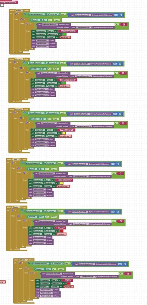 Hcsr04 Really Slow In App Inventor Mit App Inventor Help Mit App