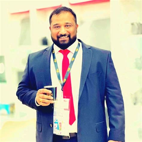 Nithin R Nair Sales Manager Al Ras Group Linkedin