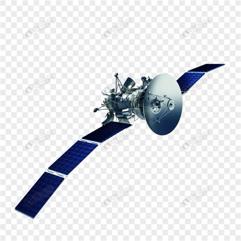 太空卫星元素素材下载 正版素材401162919 摄图网