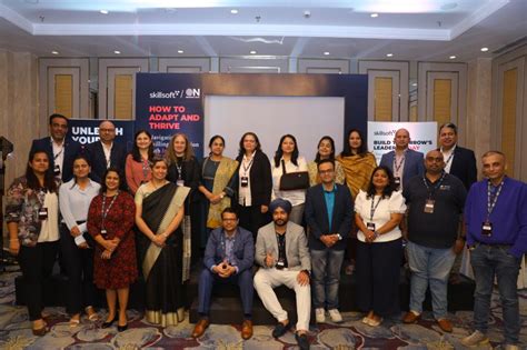 Ankur Gupta On Linkedin Skilling Revolution Workforce