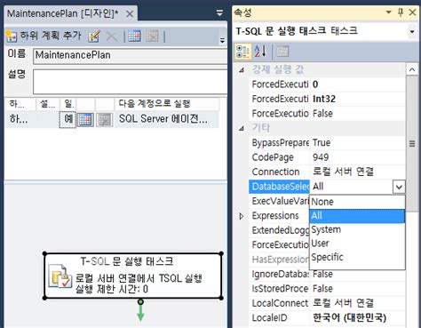 Sql Server 2014 관리 작업 자동화하기sql Server 에이전트 작업 활용 아크몬드넷