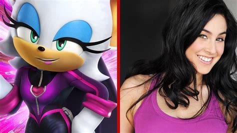 Sonic Prime Voice Cast And Where Youve Heard Them Before Whats On
