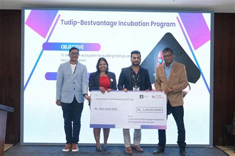 Tudip Technologies On Linkedin Innovation Entrepreneurship Tudipdigital Tudiptechnologies