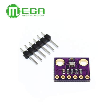 【happy One】i2c Spi Bmp280 3 3 Bmp280 3 3 Digital Barometric Pressure Altitude Sensor Precision