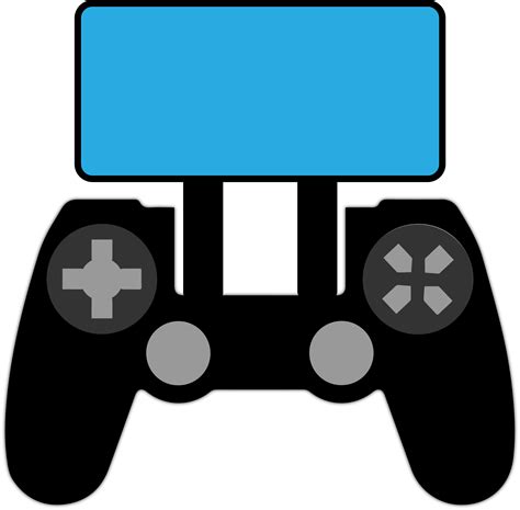 Drone Controller Vector Icon [free Download] Svg And Png