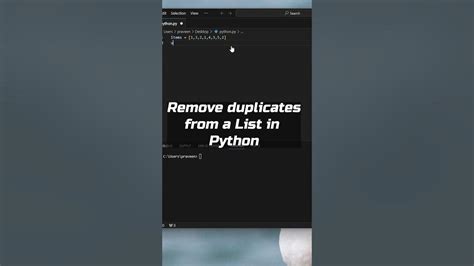 Python Shortcuts You Never Knew Existed Shorts Youtube