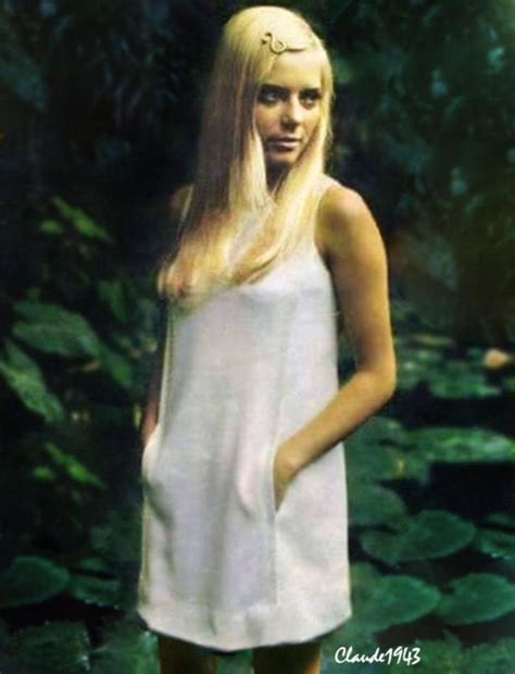 Patricia Bernier France Gall