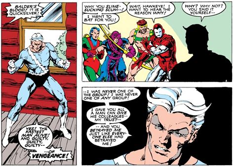 15 Biggest Jerks To Ever Join The Avengers