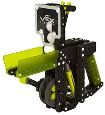 Hexbug Snap Shot Ball Shooter Vex Robotics Imagine If