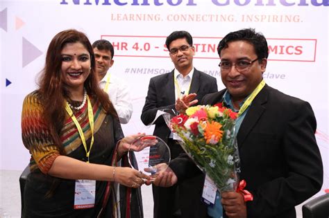 Anindya Shee On Linkedin At Nmims Hr 40 It Was Great Interacting
