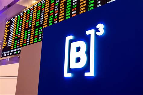 O Que é Ibovespa Como Funciona E Como Investir No Principal índice Da B3