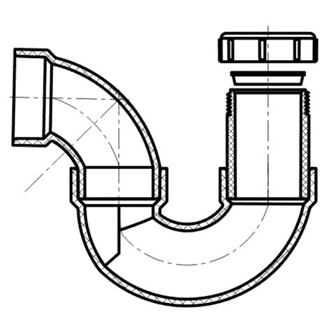 P Trap Products In America Lesso America
