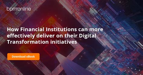Rohit Patil On Linkedin Ebook How Financial Institutions Can More Effectively Deliver On Their