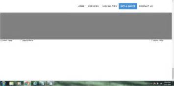 Javascript Navbar Active Scroll On Footer Stack Overflow