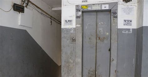 რა ბედი ელის ბათუმში მრავალსართულიან კორპუსებში არსებულ ამორტიზებულ ლიფტებს რომელთა უმეტესობა