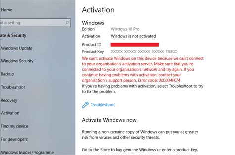 How To Fix Your Windows License Will Expire Soon Top 5 Methods Crazy Tech Tricks
