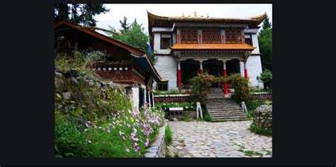 去西藏旅游的最佳路线安排360新知