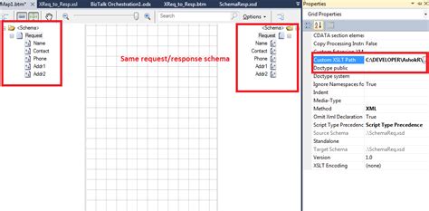 Biztalk Custom Xslt To Reomve Empty Node From Xml Request