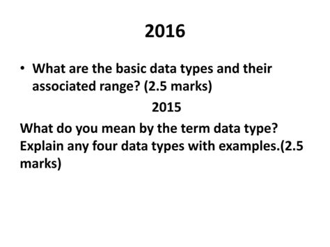 C Language Part 1 Ppt