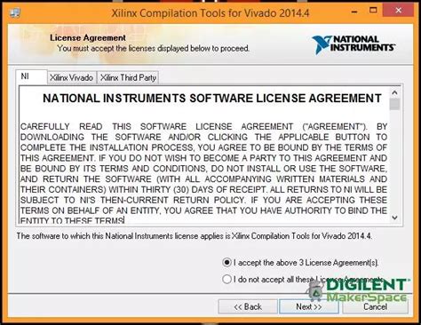 手把手教你如何使用multisim对digilent Fpga开发板进行编程ni Multisim 142开发fpga教程 Csdn博客