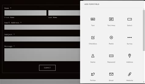 WordPress Alternatives To Squarespace Features