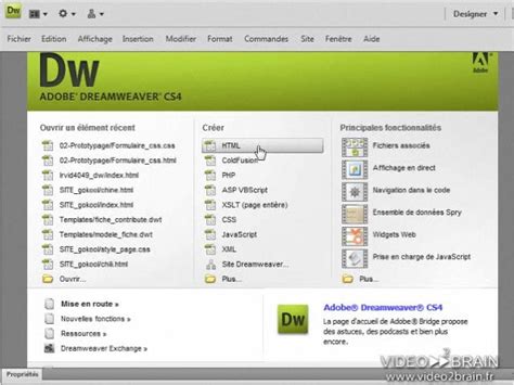 Adobe Dreamweaver Cs4 Phpmysql Technologie Serveur Instructables