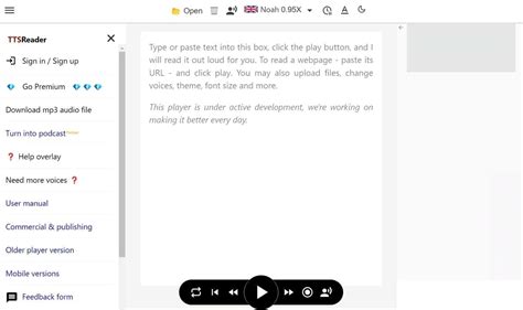 Top Text To Speech Tools You Need To Try In 2025