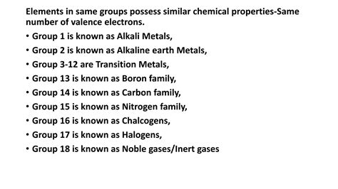 31 Periodic Table Pptx