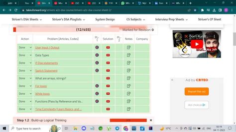 gaurav on linkedin striversa2zdsa 100daysofcodechallenge pwskills dsawithkunal…