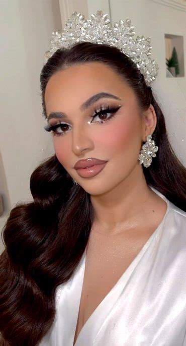 Radiant Bridal Makeup Ideas For Your Perfect Wedding Day Effortless