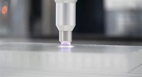Advantages And Characteristics Of Low Temperature Plasma Surface