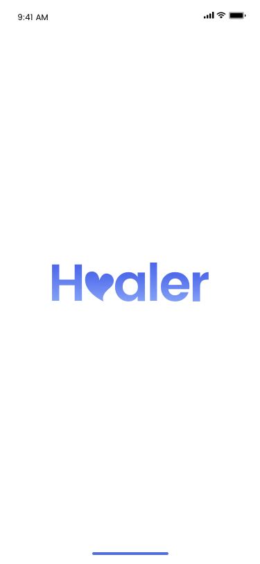 Healer Flutter Native App Template By Thirteendev CodeCanyon