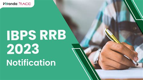 IBPS RRB Notification 2023 Expected Date Selection Process