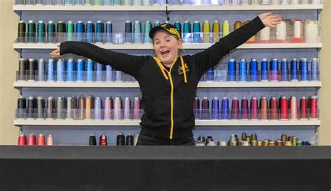 Het Team Achter Botex Textielshop Botex Textielshop