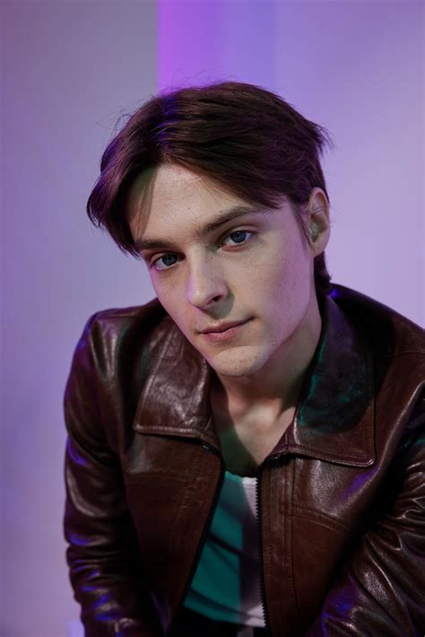Corey Fogelmanis