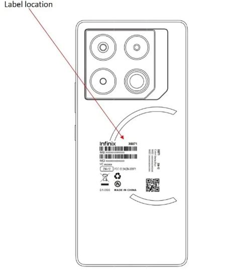 HP Infinix GT 20 Pro Mengemuka Ini Spesifikasinya Gamebrott Com