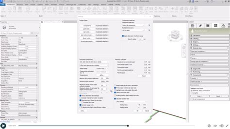 New E Learning Course Calculation Of Potable Water Networks In Revit Linear