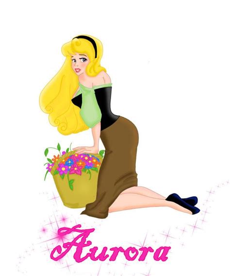 Disney Pin Ups Aurora Disney Pin Up Alternative Disney Princesses Disney