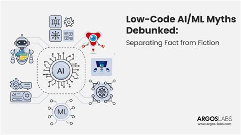 Argos Labs Low Code Aiml Integration Platform On Linkedin