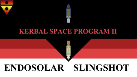 KSP Slingshotting Inside The Sun The Skybox Is Jelly YouTube