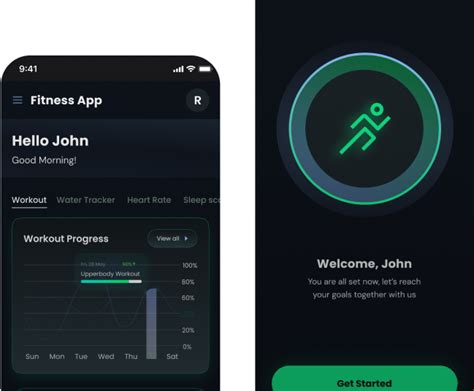 Theappmarket Free And Premium React Native Templates And Themes