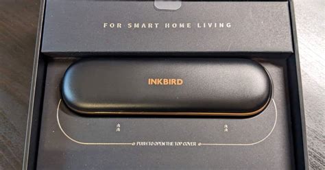 Inkbird Thermometer Review At Angela Bates Blog Inkbird Thermometer Review At Angela Bates Blog