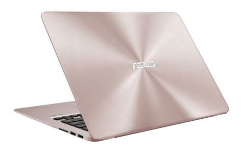 Asus Zenbook Ux Ua Review Techfinitive