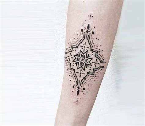 Geometric Tattoo World Tattoo Gallery Page 4