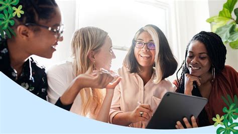 Liam Doyle On Linkedin Salesforce Commits To A Workforce With At Least 40 Women Non Binary…