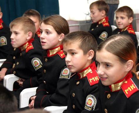 Суворовское училище для девочек после 5 класса Кадетское училище для девочек 🔥 местонахождение