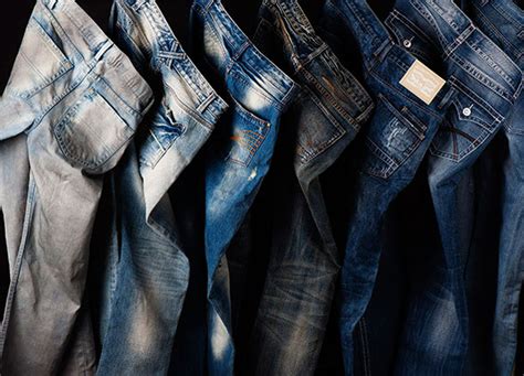 Cheap Denim Jeans For The Handsome Tightass