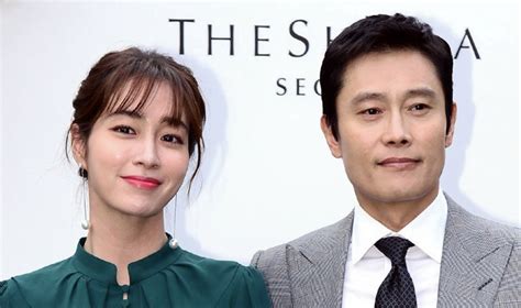 La Actriz Lee Min Jung Revela A Su Hija En Instagram Kpop France